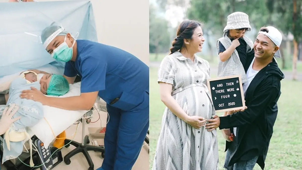 Berita Chelsea Olivia Hamil Hari Ini - Kabar Terbaru Terkini | Liputan6.com