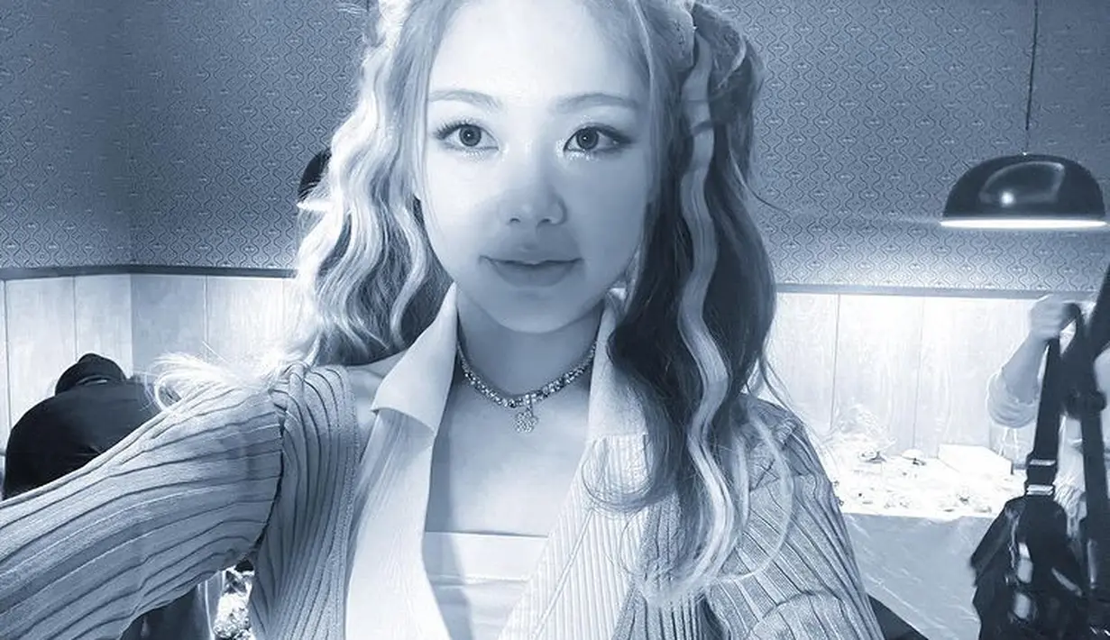 Meenoi Si Rapper Imut yang Bikin Lee Dong Wook Tertawa Gara-Gara ...