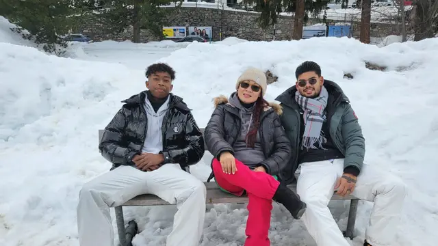 Kisah Perjalanan Karier Kiper PSS, Anthony Pinthus: Sempat Jadi Penjaga ...