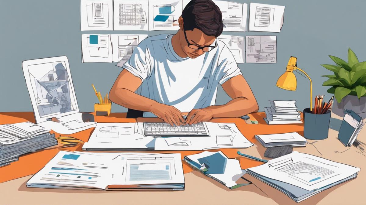 9 Cara Menggabungkan PDF dengan Mudah, Pilih Salah Satunya - Feeds ...