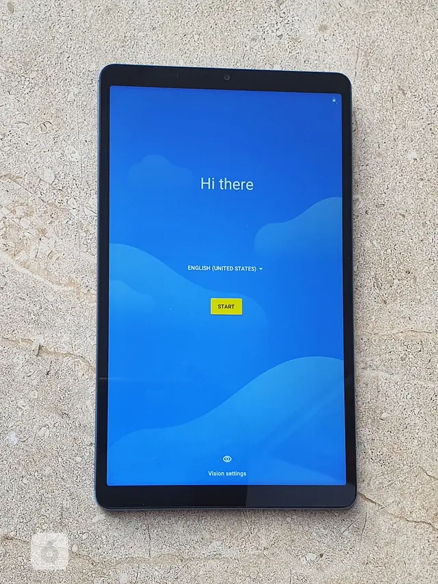 Review Realme Pad Mini: Tablet Android dengan Layar 8,7 Inci dan ...