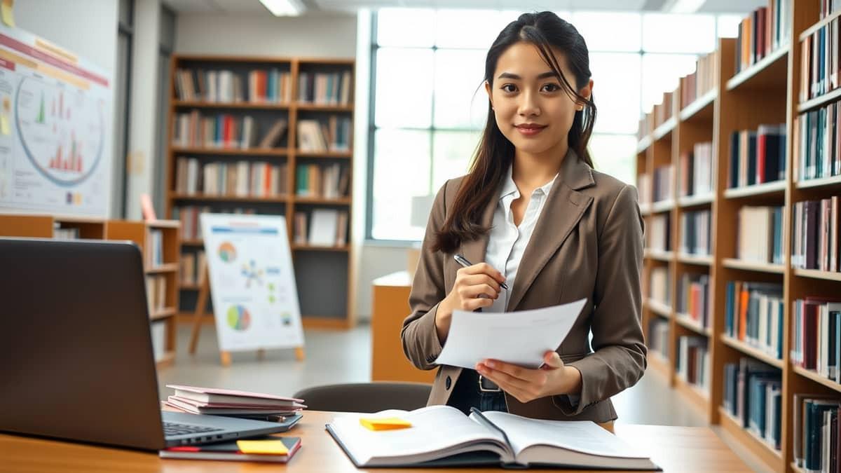 Memahami Tujuan dari Penelitian: Panduan Lengkapnya - Feeds Liputan6.com