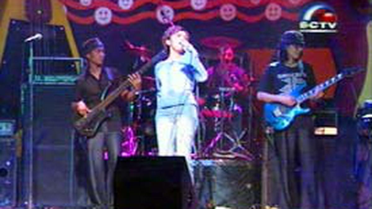 Gelar Konser Amal Korban Banjir Tanah Air - News Liputan6.com