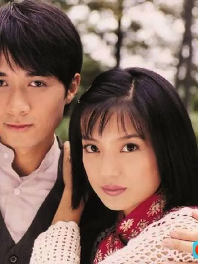 5 Serial TV dan Film Vicky Zhao yang Pernah Populer di Indonesia, Ada ...