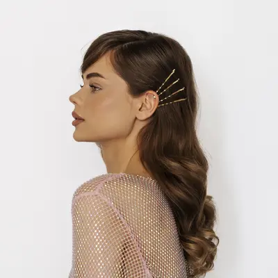 13 Model Rambut Panjang Pria Terkeren dan Rapi - Beauty Fimela.com