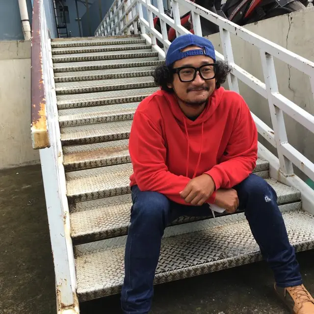 6 Potret Isa Bajaj dan Rahayu Mutiara, Kompak Kejar Pelaku Pelecehan ...