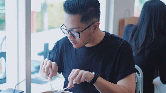 Ingat Jonathan Mulia Pemeran Soe Hok Gie Muda? Ini 6 Potret Terbarunya - Hot Liputan6.com