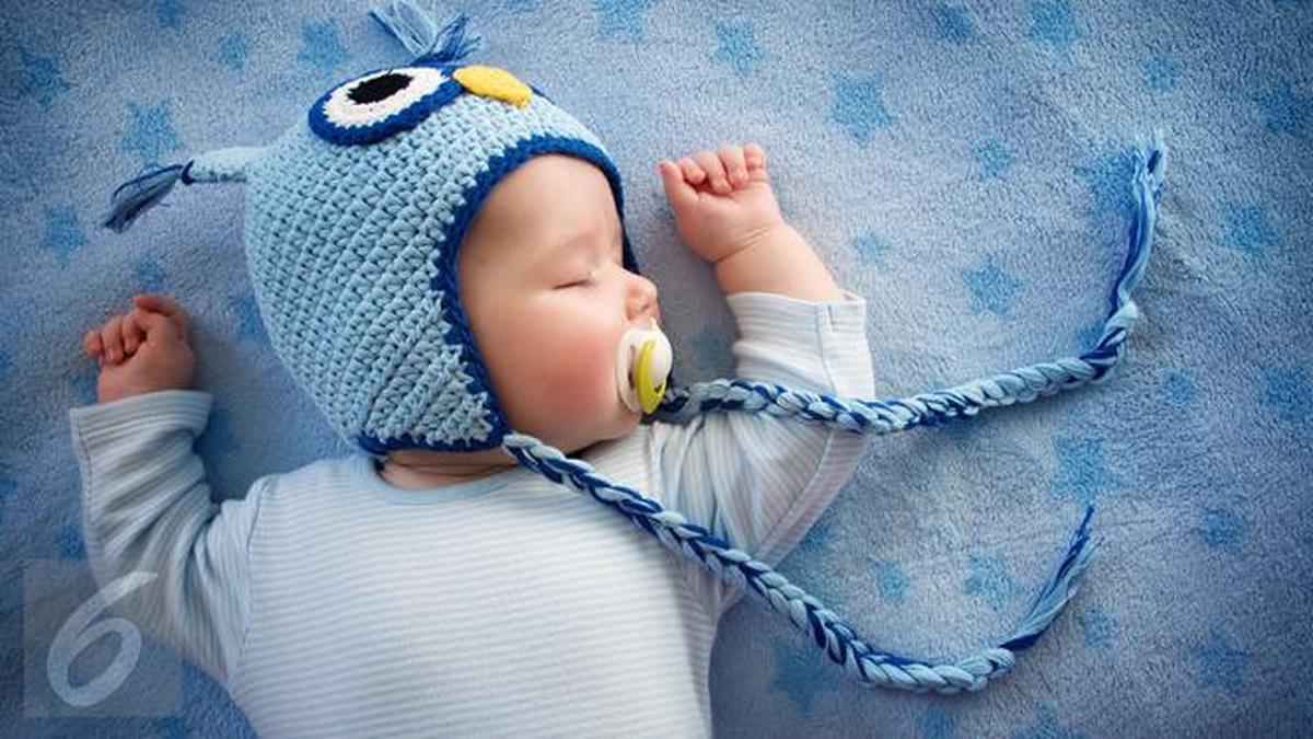 Bayi-Bayi Hebat Bertahan Hidup Usai Dibuang Orangtua - Regional ...