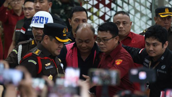 Berita kebakaran jakarta Hari Ini - Kabar Terbaru Terkini | Liputan6.com