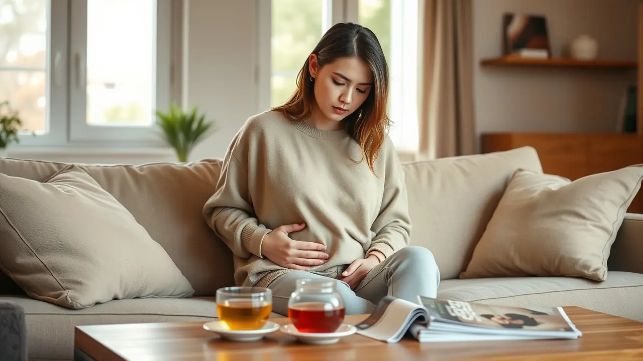 41 Cara Mengurangi Nyeri Haid, Metode Efektif untuk Redakan Dismenore ...