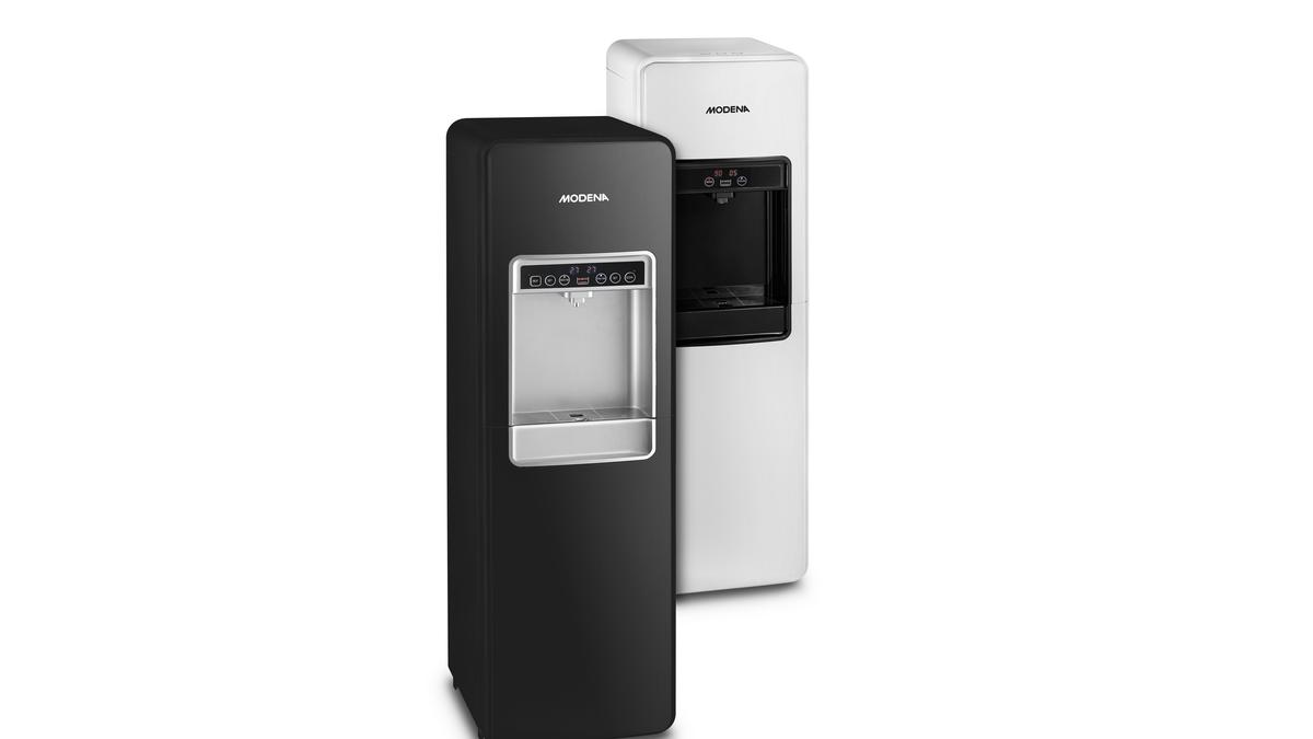 Harga Dispenser Terbaik 2021 yang Banyak Dicari, Mulai dari Rp 125 ...