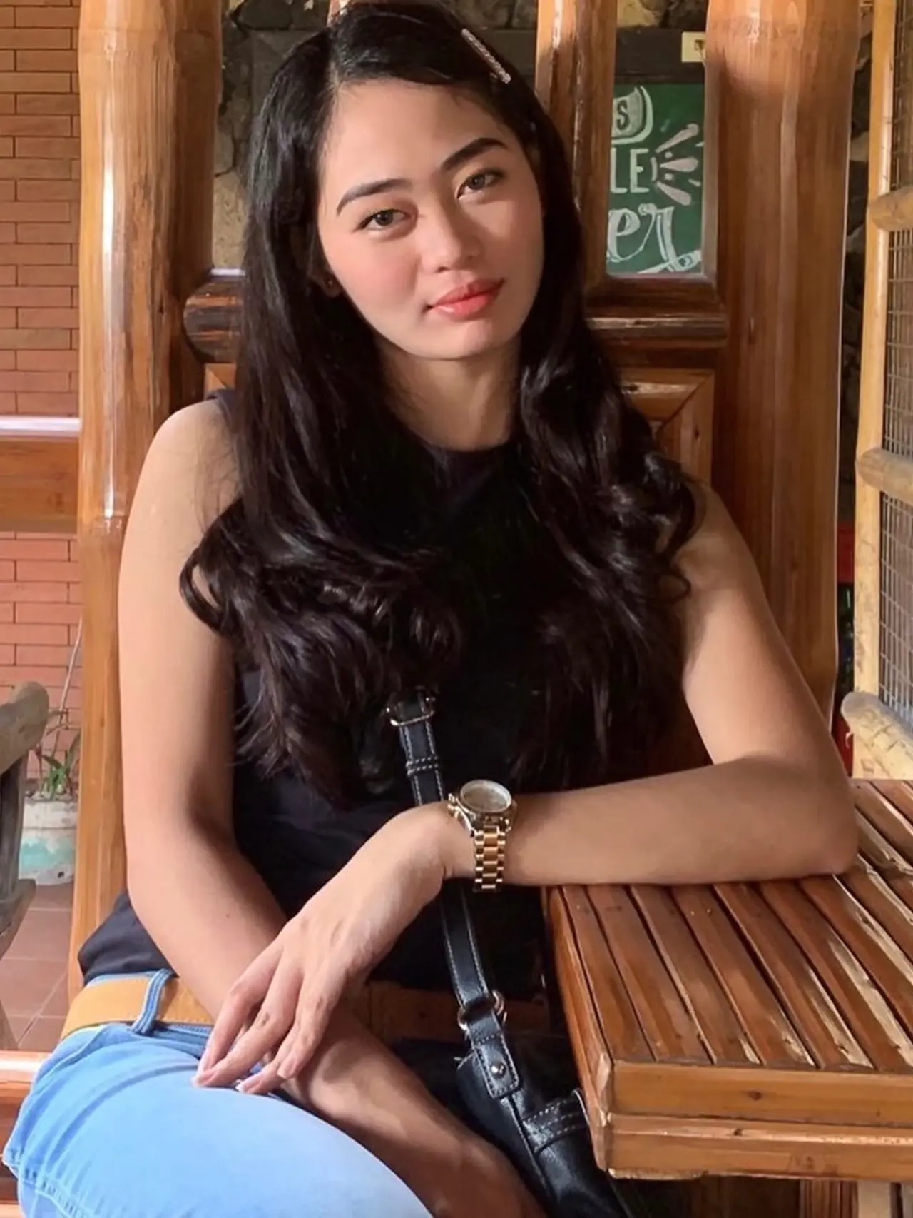 6 Potret Finalis Miss Grand Filipina, Hilang Misterius di Pom Bensin ...
