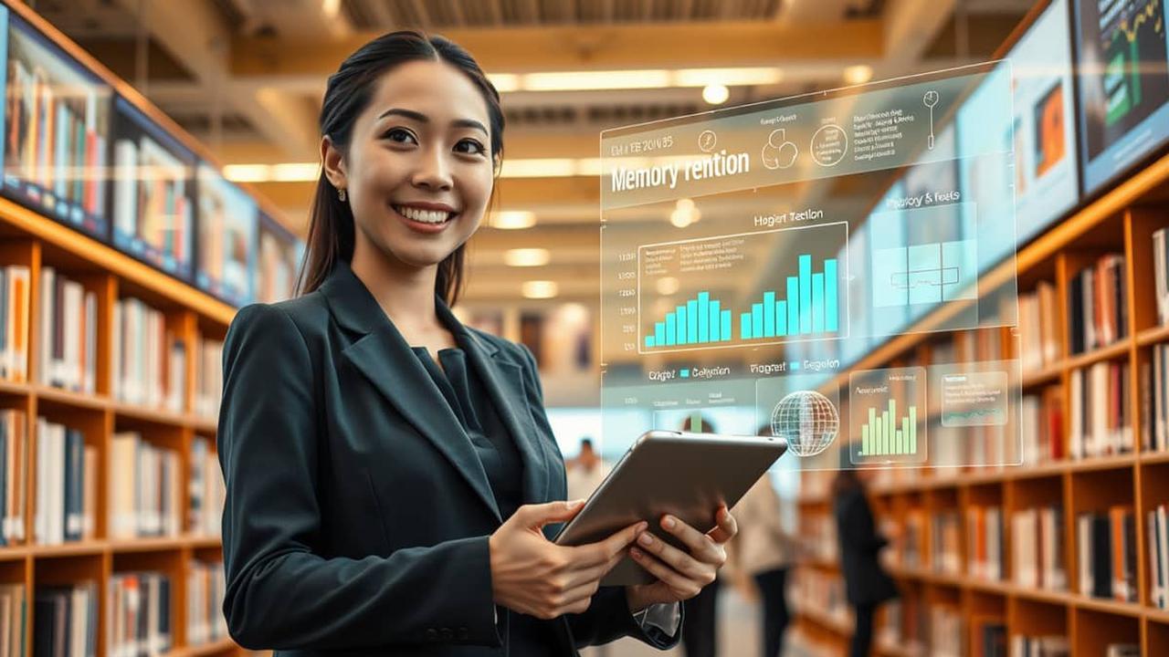 Retensi Adalah: Memahami Konsep dan Penerapannya dalam Berbagai Bidang