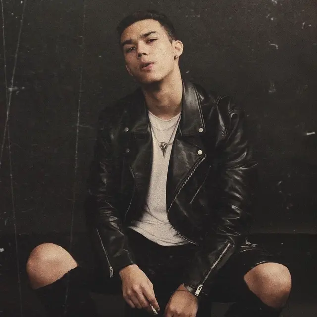 Kembali Berkarya, Ini 6 Potret Terbaru Jeff Smith Usai Bebas Kini Lebih ...