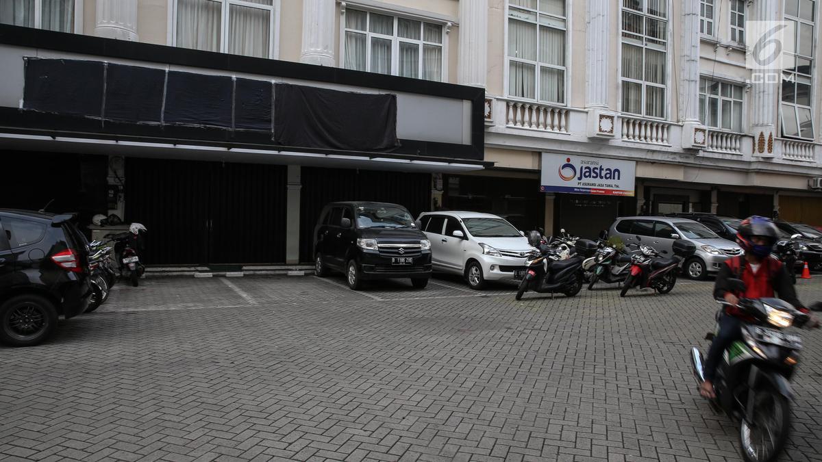 Survei SMRC: 79 Persen Warga Sepakat Pelarangan HTI - News Liputan6.com