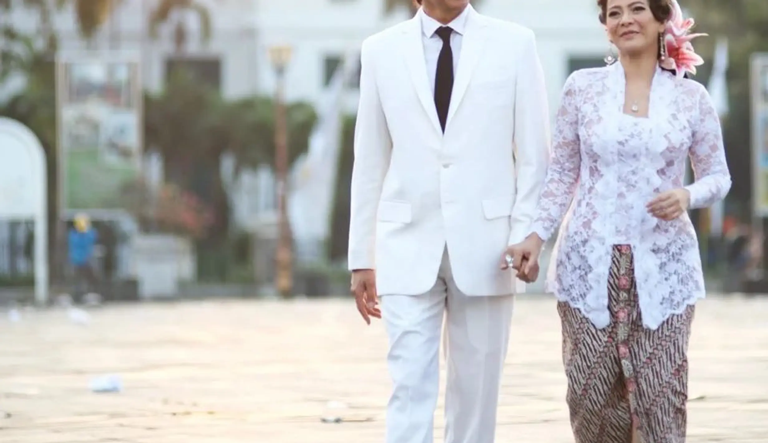 Addie MS dan Memes Rayakan 35 Tahun Pernikahan, Banjir Doa dari Yuni ...