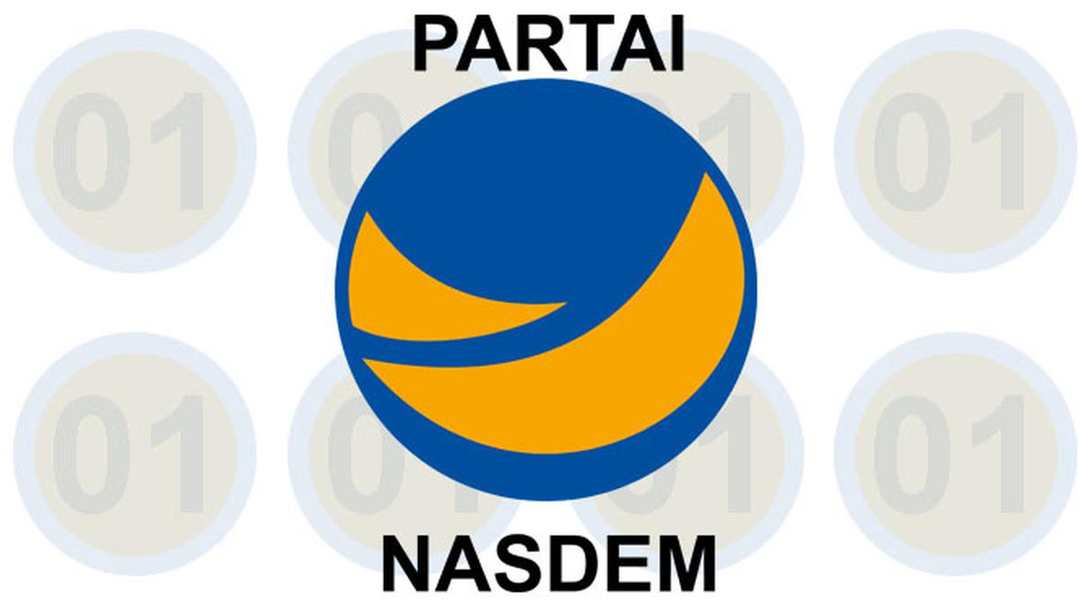 Profil Partai Nasdem - Indonesia Baru Liputan6.com