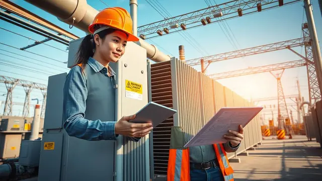 Fungsi Trafo Memahami Peran Penting Transformator Dalam Sistem