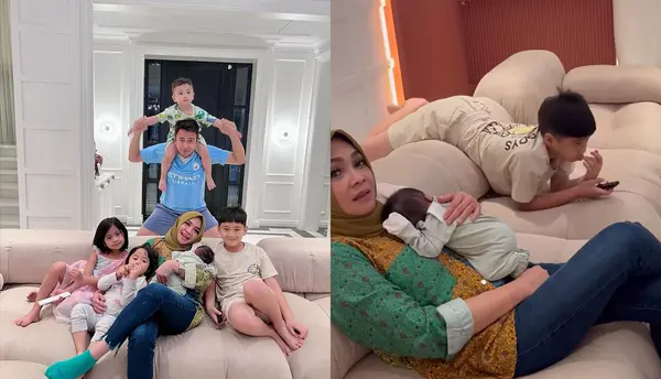 Momen Bapak-Bapak Main Game dan Dapat Kupon Banyak Banget Ini Viral ...