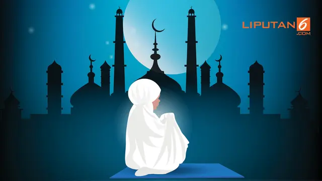 Jadwal Imsak Hari ke-20 Puasa Ramadan 2018