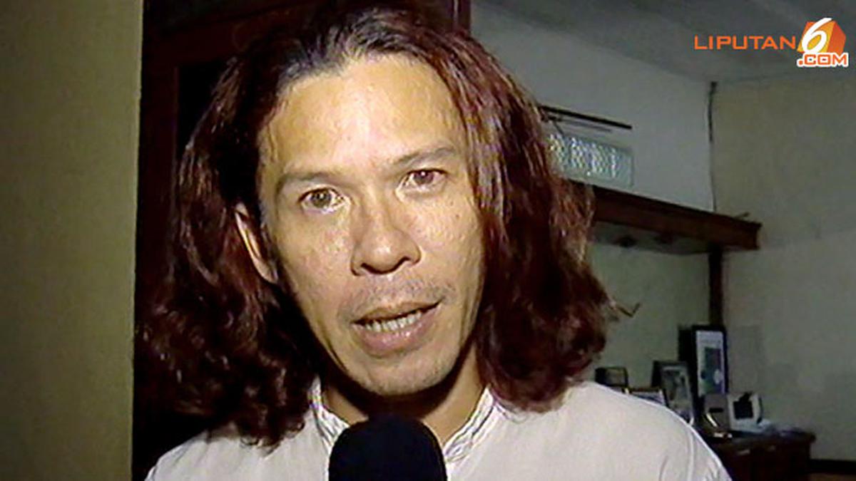 VIDEO: Anak Ada di Rumah Eyang Subur, Septian Dwi Cahyo Kangen - ShowBiz Liputan6.com