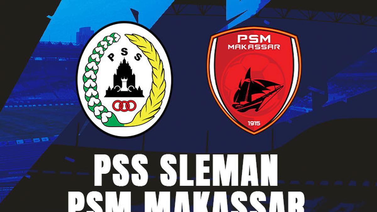Prediksi PSS vs PSM di BRI Liga 1: Kekuatan Mental Jadi Penentu Hasil Akhir