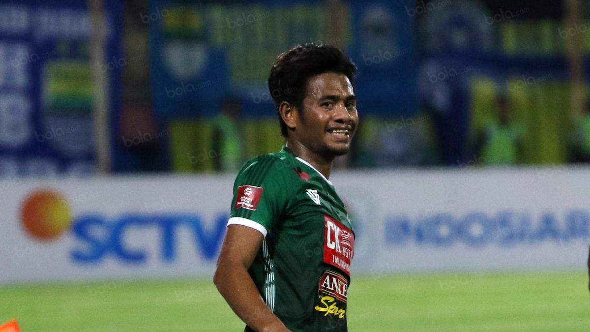 Dicadangkan, Ilham Udin dan Sahrul Kurniawan Tetap Loyal - Indonesia ...