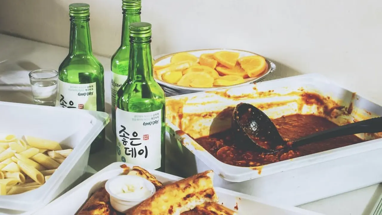 Balita di Korea Selatan Tewas Diduga Akibat Penyiksaan, Dipaksa Makan ...