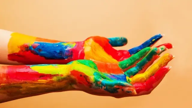 15 Arti Warna Sebagai Simbol, Punya Pesan yang Berbeda - Hot Liputan6.com