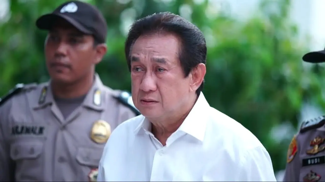 Sinopsis Sinetron SCTV Samudra Cinta: Intan Terharu Lihat Alan, Episode ...