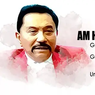 Profil Tokoh Jenderal TNI (HOR) (Purn.) Prof. Dr. A.M Hendropriyono, S ...