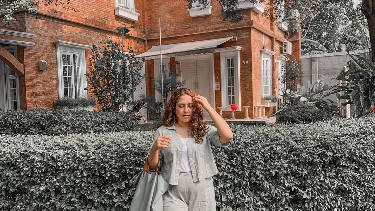 2 Tahun Menghilang, Ini 6 Cerita Kehidupan Selebgram Syaima Salsabila ...