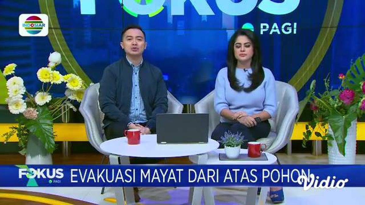Berita Pelajar Kena Bacokan Hari Ini - Kabar Terbaru Terkini | Liputan6.com