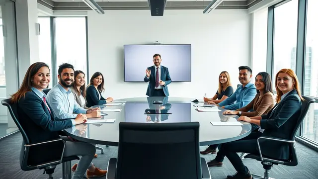 Tips FGD: Panduan Lengkap Menghadapi Focus Group Discussion - Feeds ...