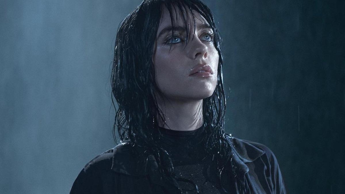 Wildflower Lyrics by Billie Eilish: The Dilemma of Love and Friendship