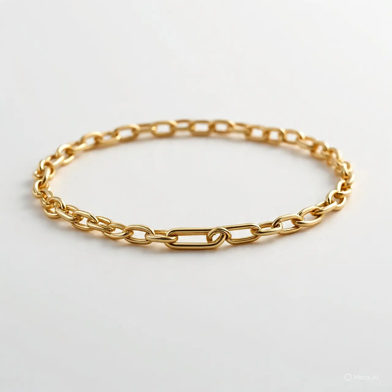 7 Model Gelang Emas Italy Terbaru 2025, Desain Mewah untuk Tampil ...