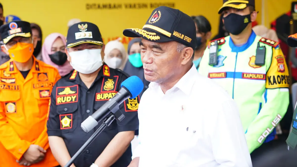 Berita WFO Hari Ini - Kabar Terbaru Terkini | Liputan6.com