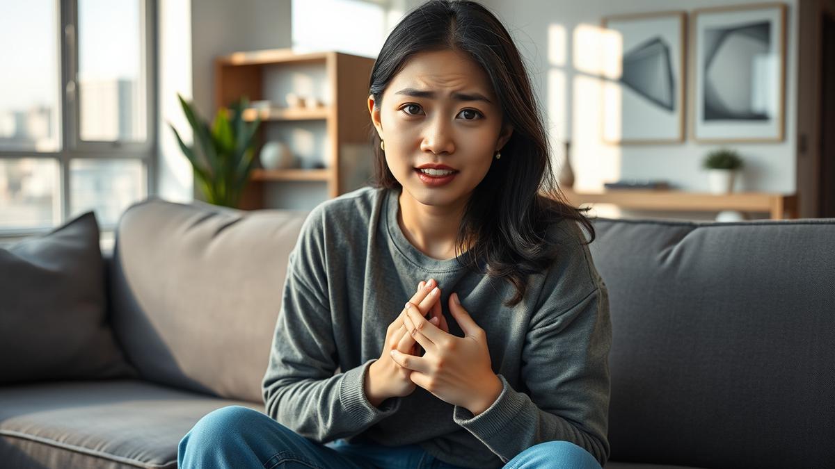 Cara Mengatasi Kecemasan dalam Psikologi: Panduan Lengkap