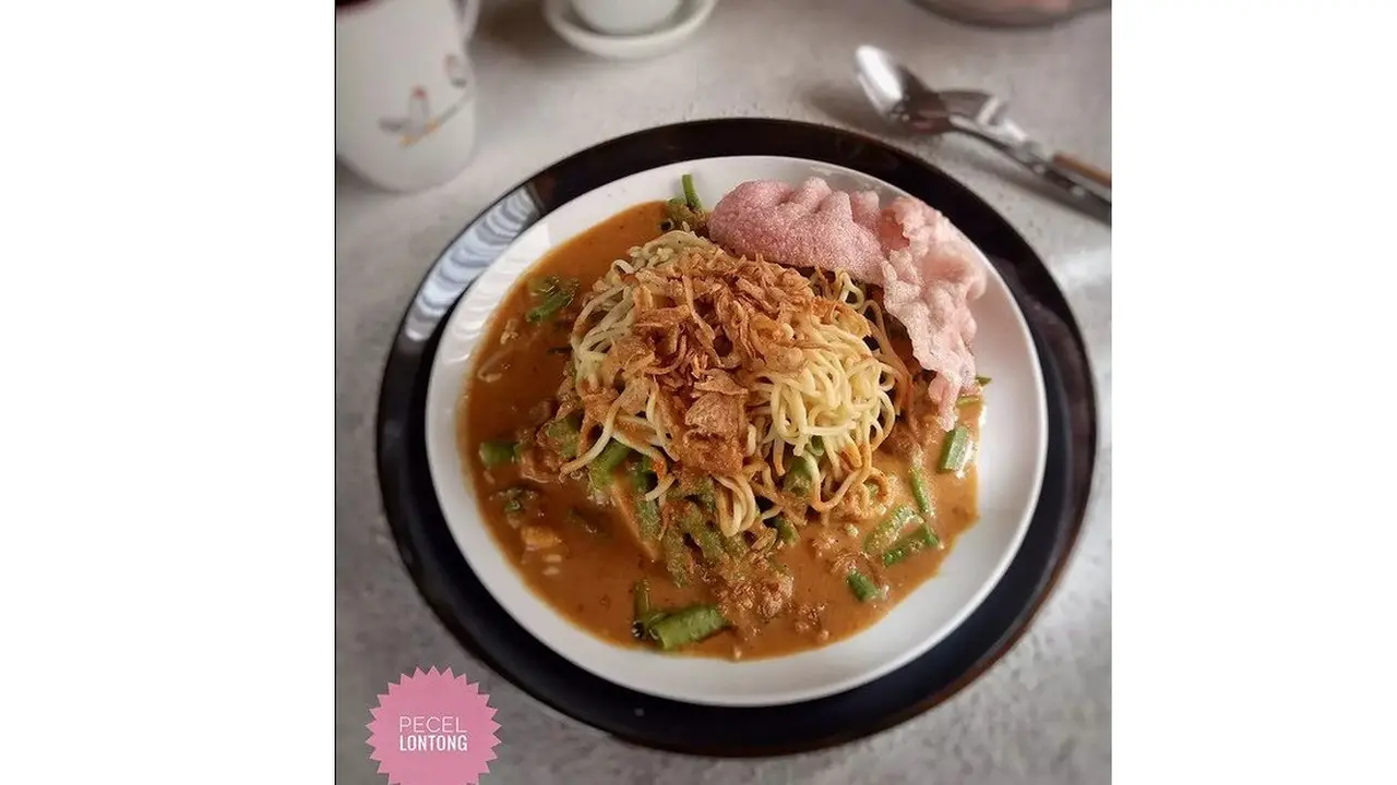 Resep Pecel Khas Madiun, Kediri, dan Padang, Menu Sehat Menggugah ...