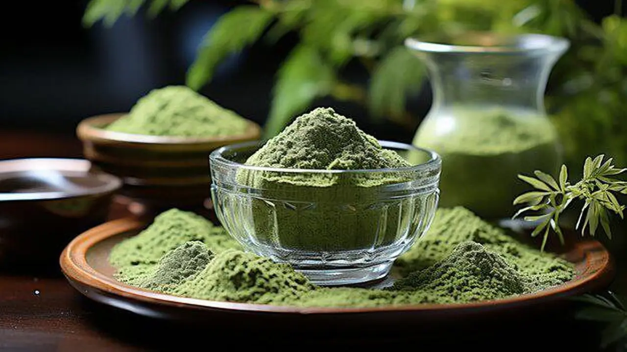 Beda Matcha vs Green Tea: Lebih dari Sekedar Warna Hijau - Hot Liputan6.com