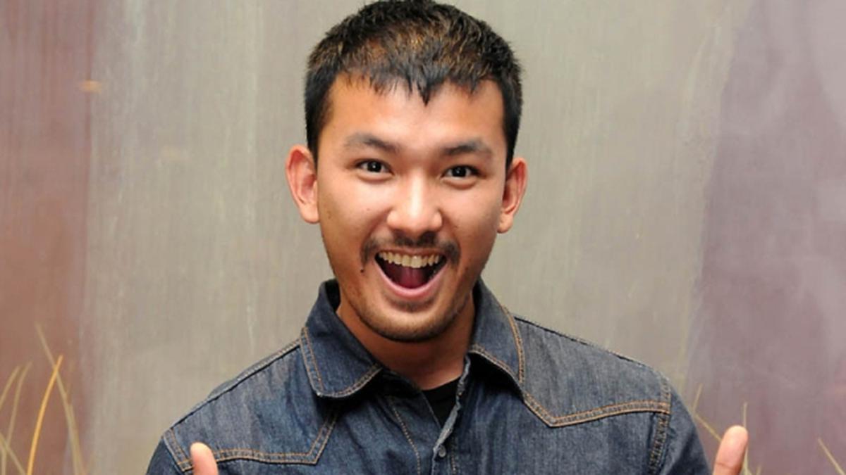 Lima Film Rio Dewanto di 2015