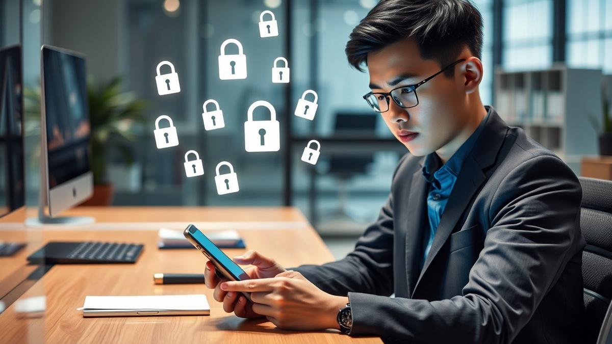 Cara Membuka Aplikasi yang Terkunci, Pengguna Android Wajib Tahu