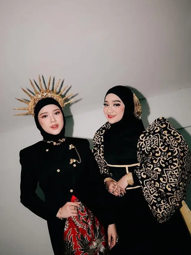 7 Potret Tiara Andini di Pembukaan PON XXI 2024 Ini Banjir Pujian - Hot ...