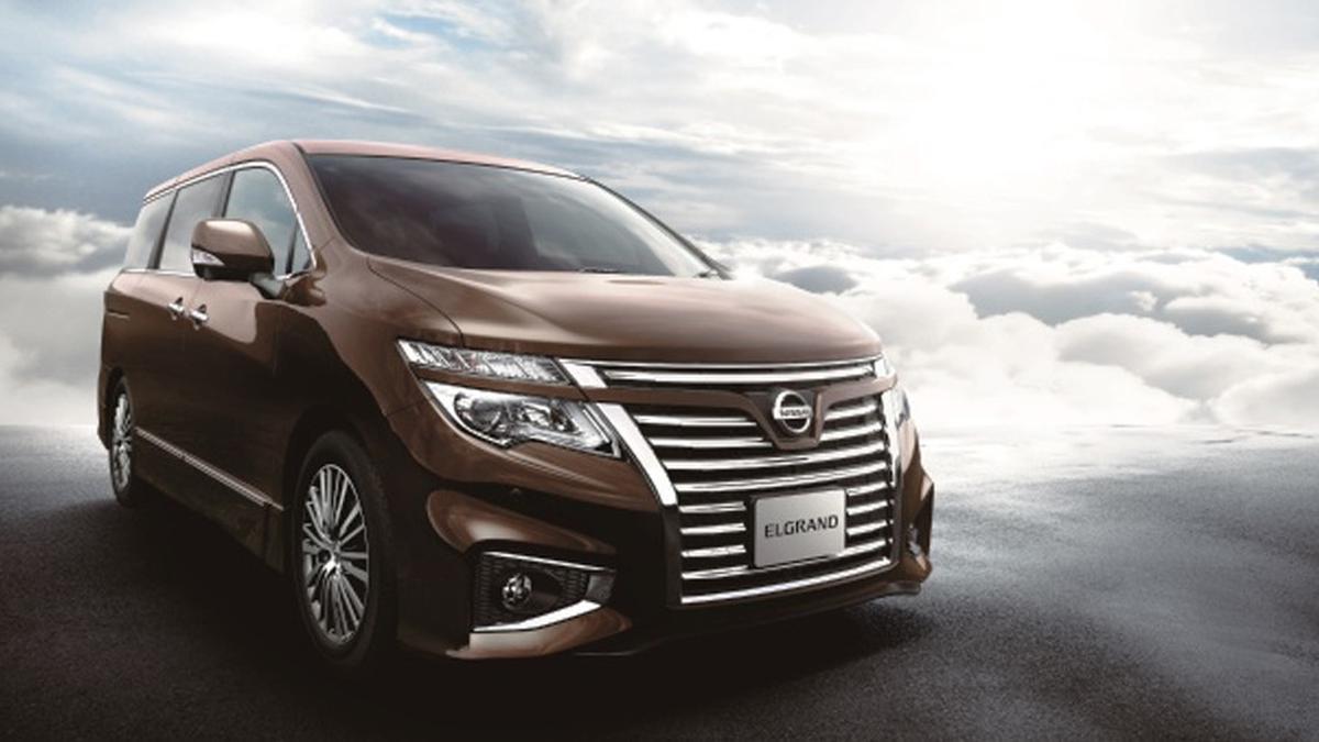 MPV Mewah Nissan Potong Harga Rp 200 Juta - Berita Otosia.com