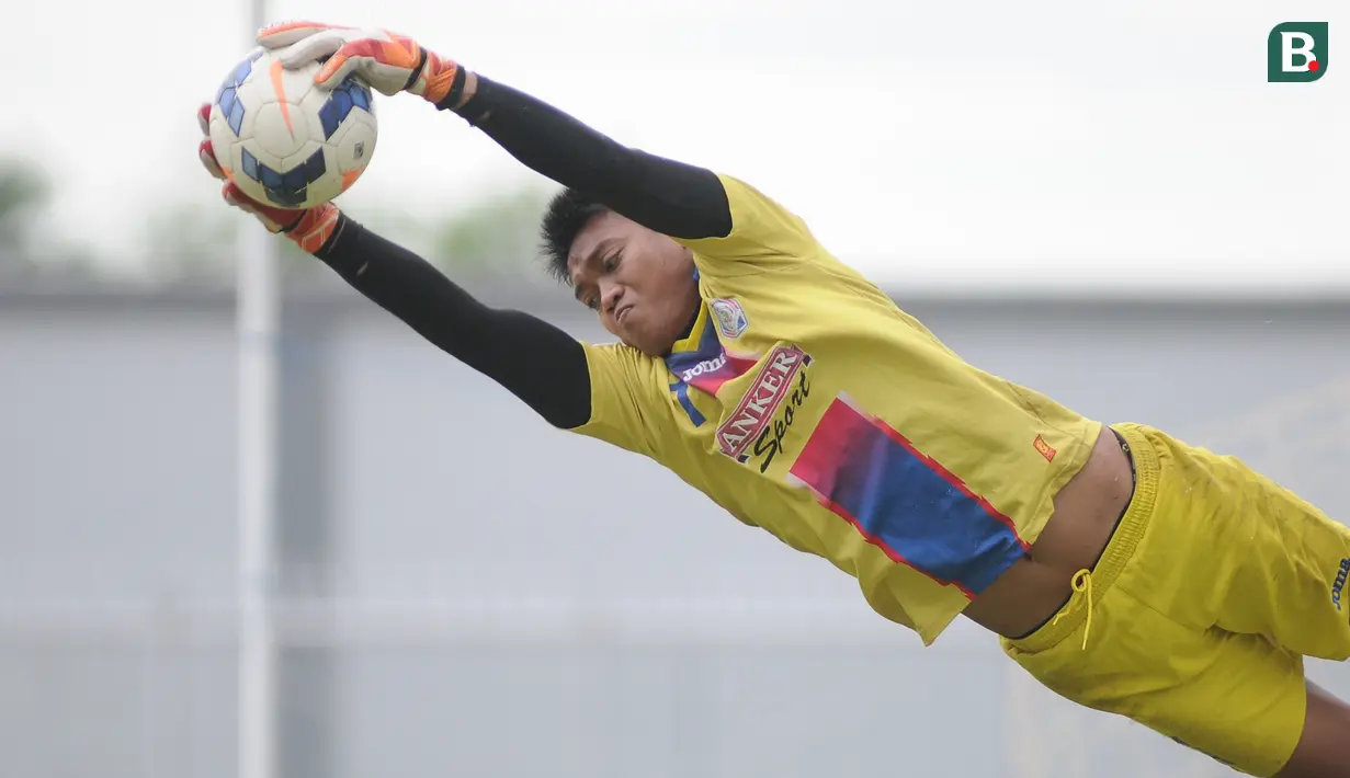 Foto: Melihat Kembali Kejayaan Kurnia Meiga saat Berseragam Arema dan ...