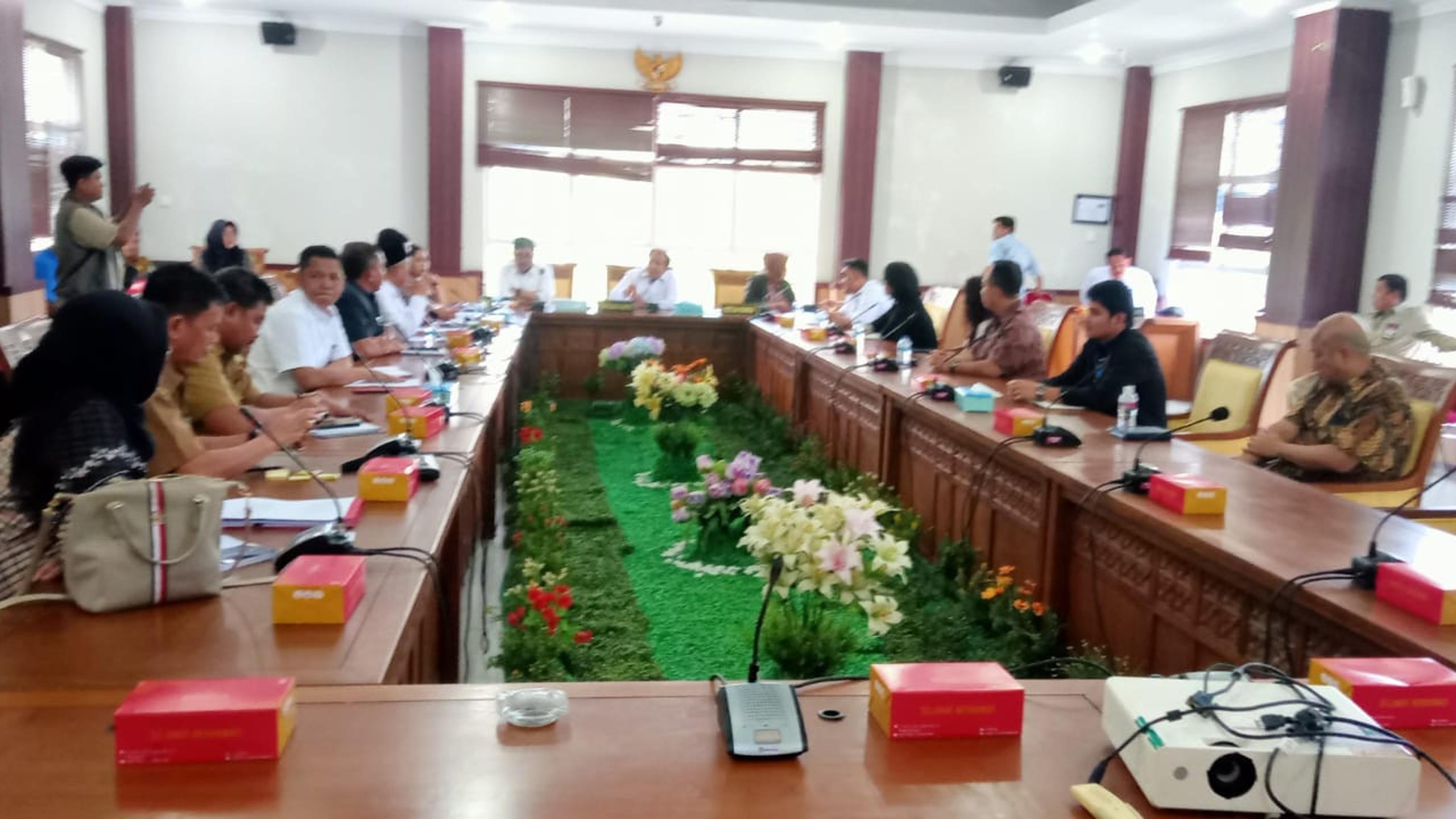 Buntut Video Viral Disnaker Bantul Kirim Ratusan Tenaga Kerja ke ...