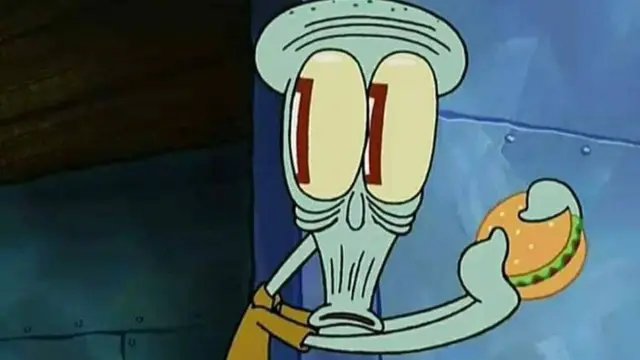 7 Meme Kocak Orang Telat Bangun Sahur Ini Bikin Ikutan Panik - Hot ...