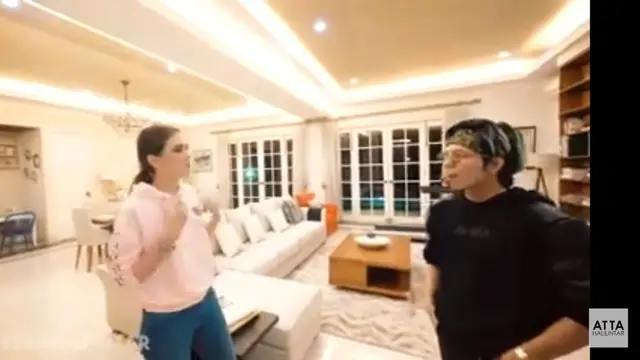 Luna Maya Punya Rumah Luas, Intip 6 Potret Kemewahannya - ShowBiz ...