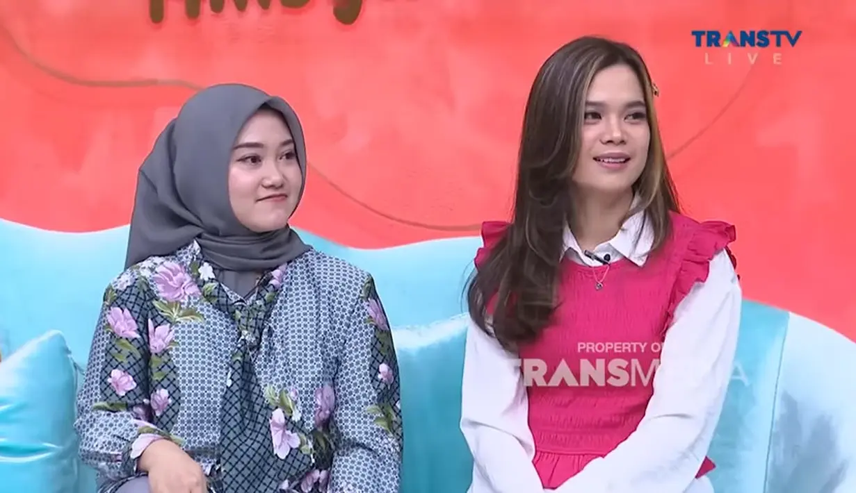 Dulu Sempat Viral, Kabar Terbaru Sinta dan Jojo Keong Racun - Photo Fimela.com