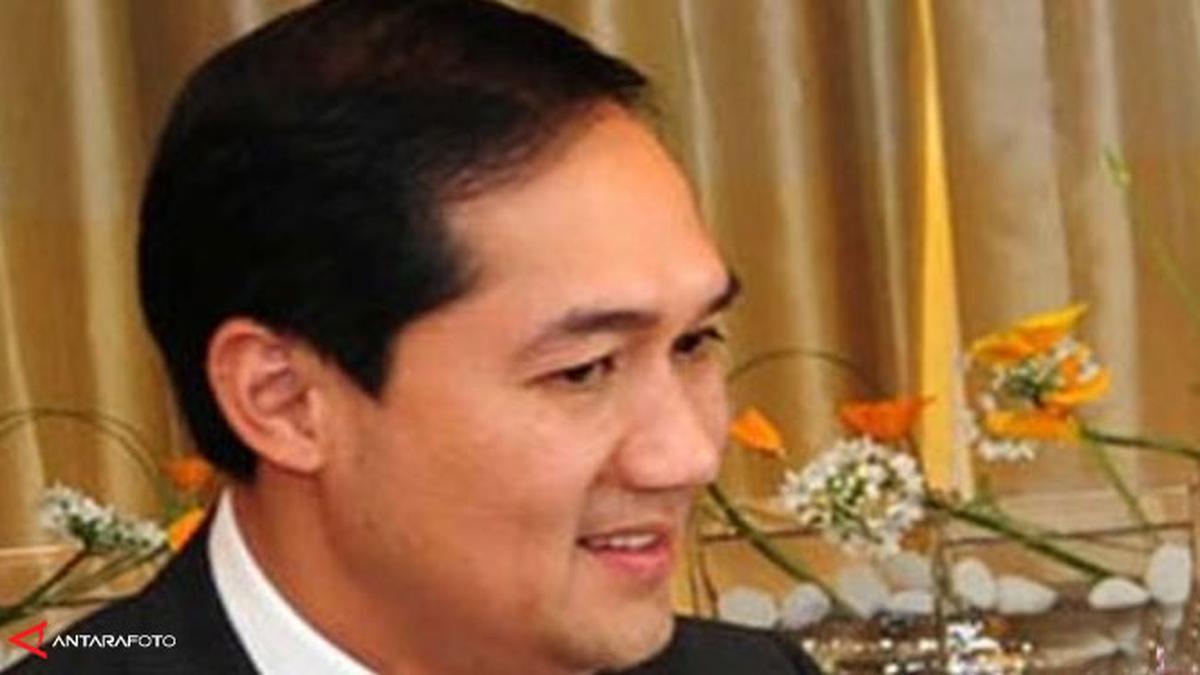 SBY Lantik Muhammad Lutfi Jadi Mendag, Gita Wirjawan Hadir - News ...